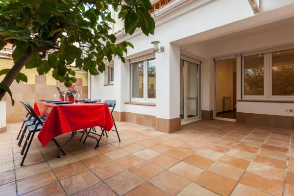 Lemon Tree Apartment - Mataró