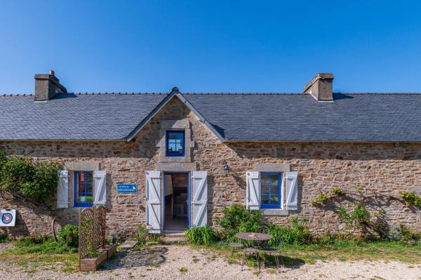 Gîte De Kervorchant - Guidel