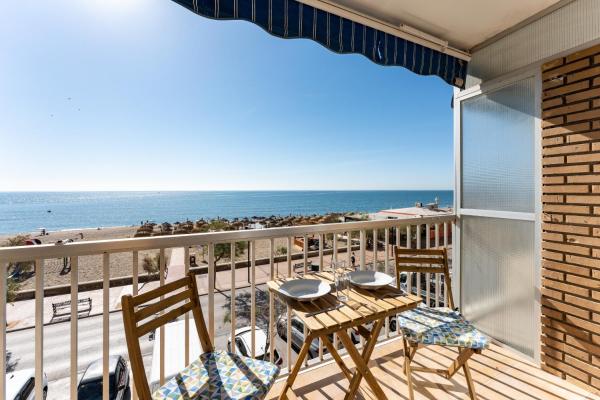 Ventana Al Mar - Fuengirola