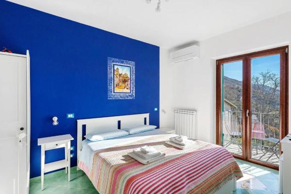 Coast 2 Coast - Positano
