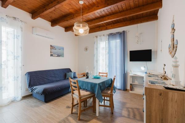 Casa Del Pescatore - Sicilia