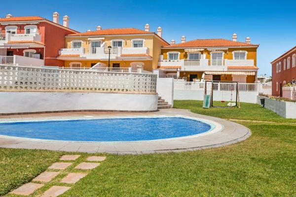 Apartamento Porís - Tenerife