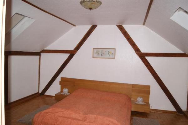 Ferienhaus Franken - Iphofen
