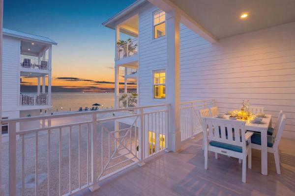 Mirage - Islamorada Oceanfront Community, 3br, Near Sandbar, Pool - Islamorada, FL