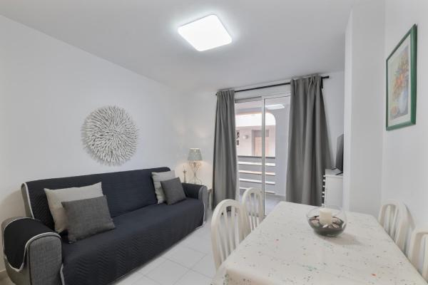 Apartamento Mar Y Sol - Puerto Naos
