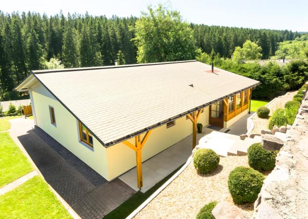 Ferienhaus Apfelbäumchen Lenzkirch - Lenzkirch