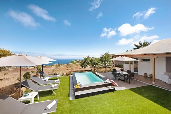 Casa Adayeim 1 - Canary Islands