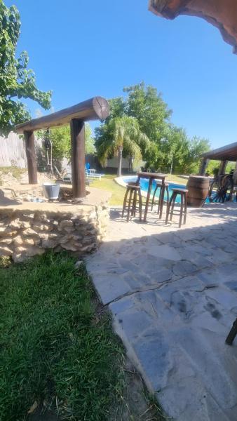 Casa Rural Valle - La Puebla de los Infantes