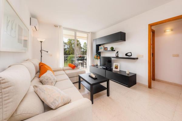 Angy Apartment - Balearic Islands