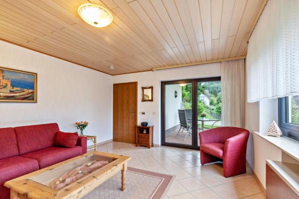 Ferienwohnung Klug - Villmar