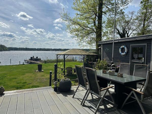 Häuser Am See - Bestensee