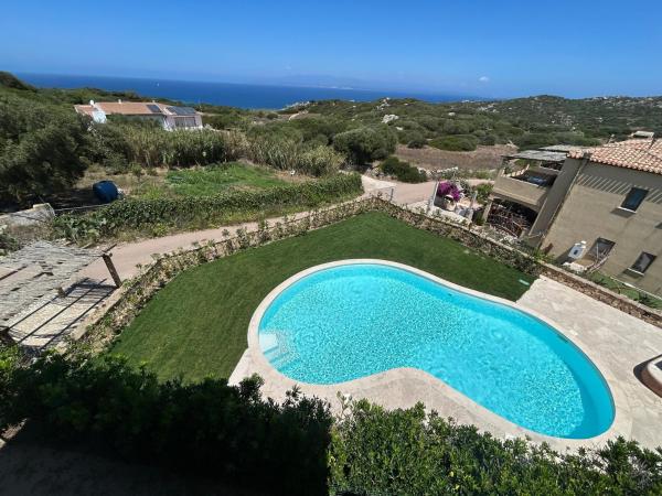 La Pavoncella - Santa Teresa Gallura