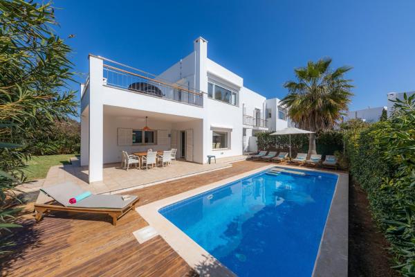 Villa Beatriz - Cala d'Or