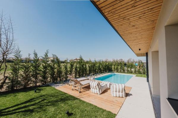 Artylino - Lazise
