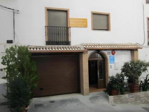 Apartamentos Haza La Moraleda 2 Y A - Güéjar-Sierra