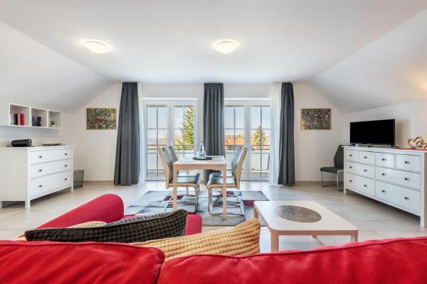 Appartement Irmi - Abensberg