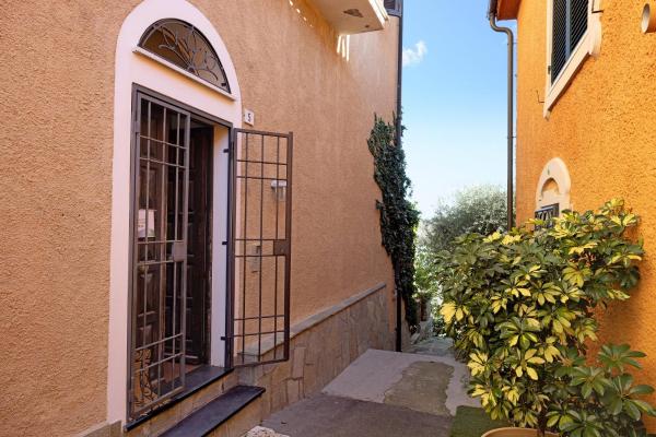 Residenza Stoechas White - Albenga