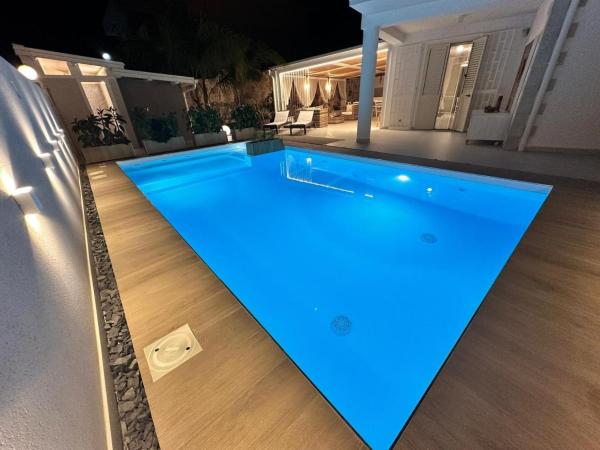 Villa Casa Giò - Pozzallo