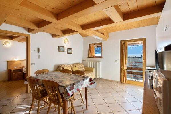 Appartamento Cima Fopel - Livigno