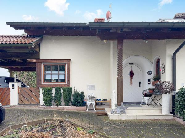 Haus Loser - Lindau