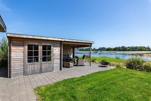 Ferienhaus Am See - Nettetal