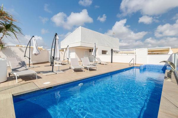 Costa Narejos 3 - Los Alcázares