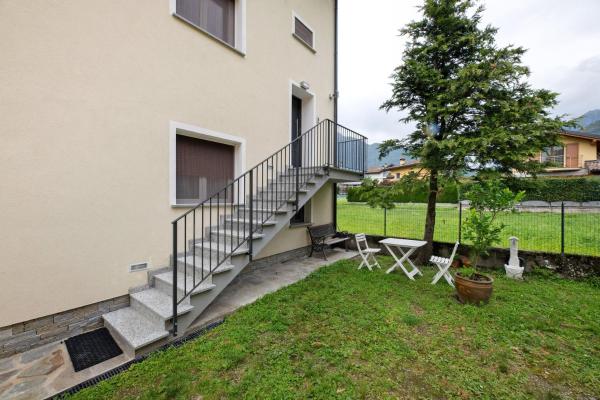 La Villa Di Ludo - Chiavenna