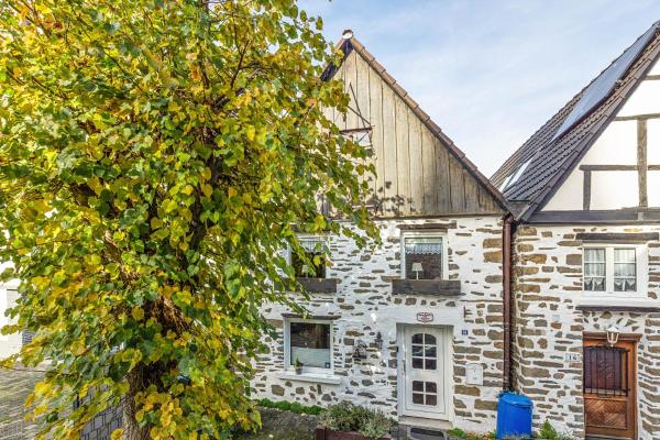 Ferienhaus Neuenrade - Altena