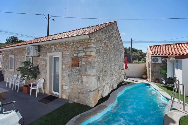 Ninho Do Rei - Fatima