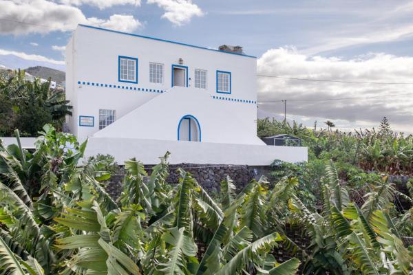Villa Los Aguacateros - La Palma