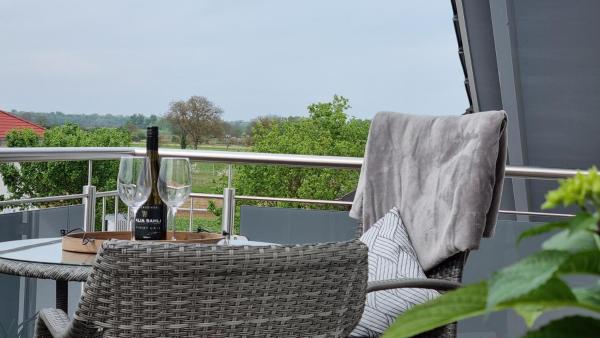 Villa Bonita Del Kaiserstuhl - ルスト