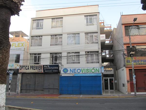 Apartamentos Primavera - Tacna