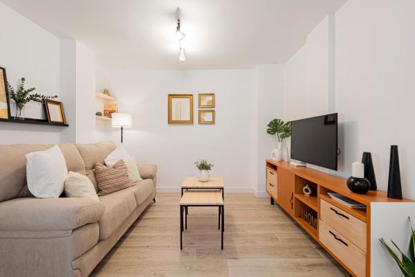 Apartamento Centrico Mar - Provincia de Málaga, España