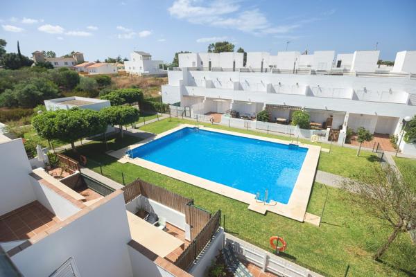 La Casa De La Dehesa- Sólo Familias - Conil de la Frontera