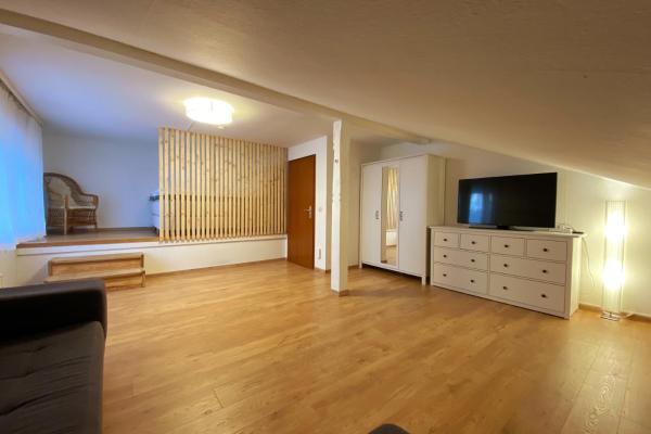 Ferienwohnung Im Münchner - Süden - Geretsried