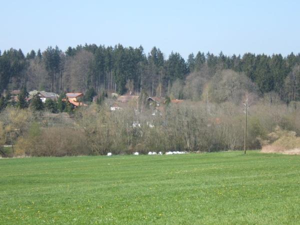 Ferienwohnung Schwahn - Messkirch