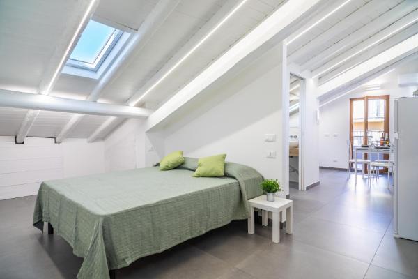 Etna E Mare Luxury Home - Milo