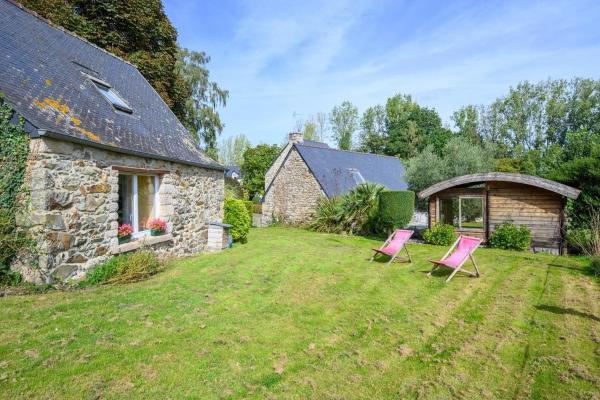 Petite Maison Et Espace Bien êTre - Pontivy