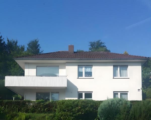 Ferienwohnung Am Schloßpark - Melsungen