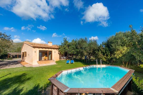 Villa Toni I María - Maiorca, Spagna