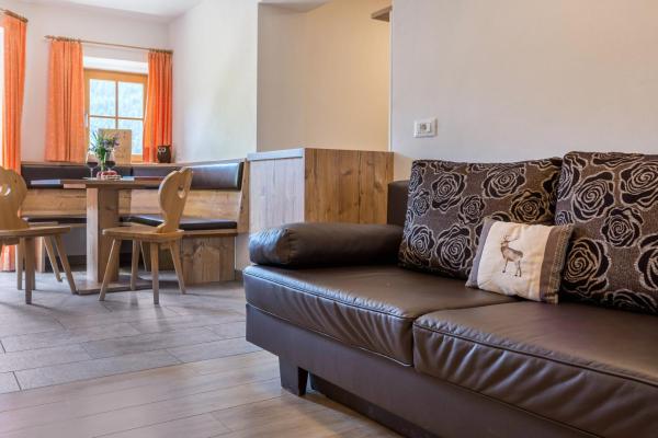 App Ringelblume Biohof Unterspisser - Ortisei