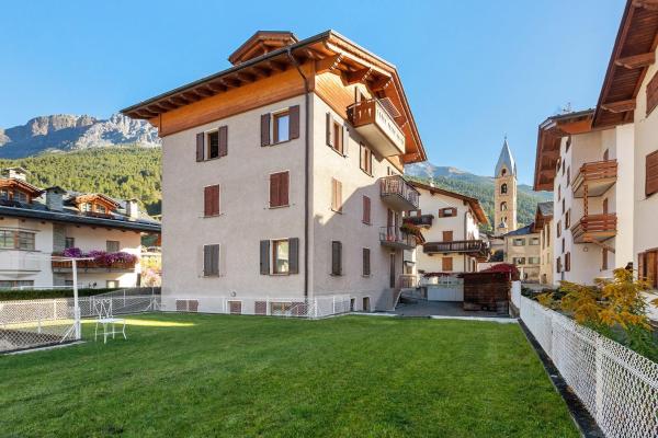 Mansarda Combo - Stilfser Joch