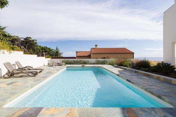 Dream Vacation In A Beautiful Villa - Banyuls-sur-Mer