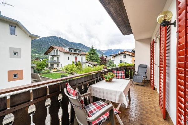 Haus Pfattner - Lana