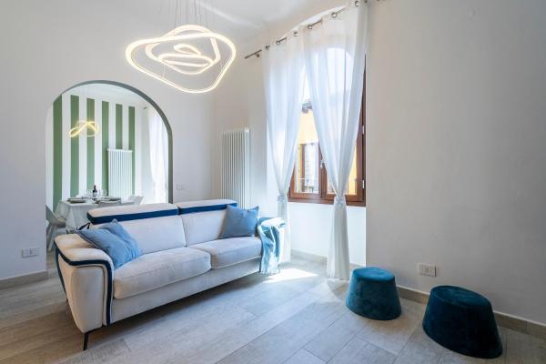 La Domus Firenze - Florence