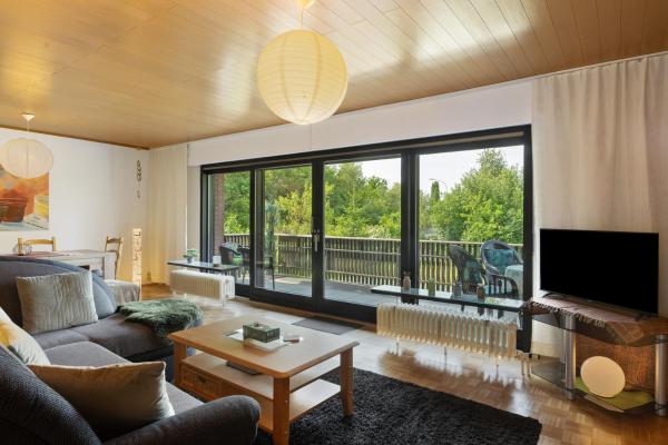 Ferienwohnung Rosita - Gießen