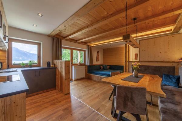 Mühlanderhof Apt Piz Lad - Nauders