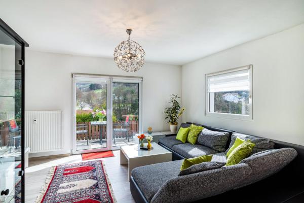 Vogtshaus - Gernsbach