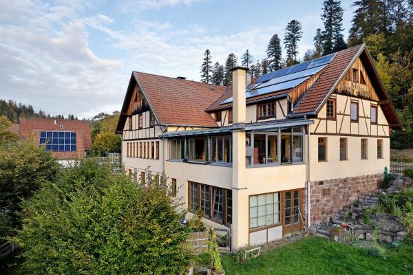 Haus Löwen - Forbach, Deutschland