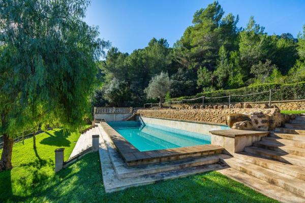 Son Burguet - Mallorca